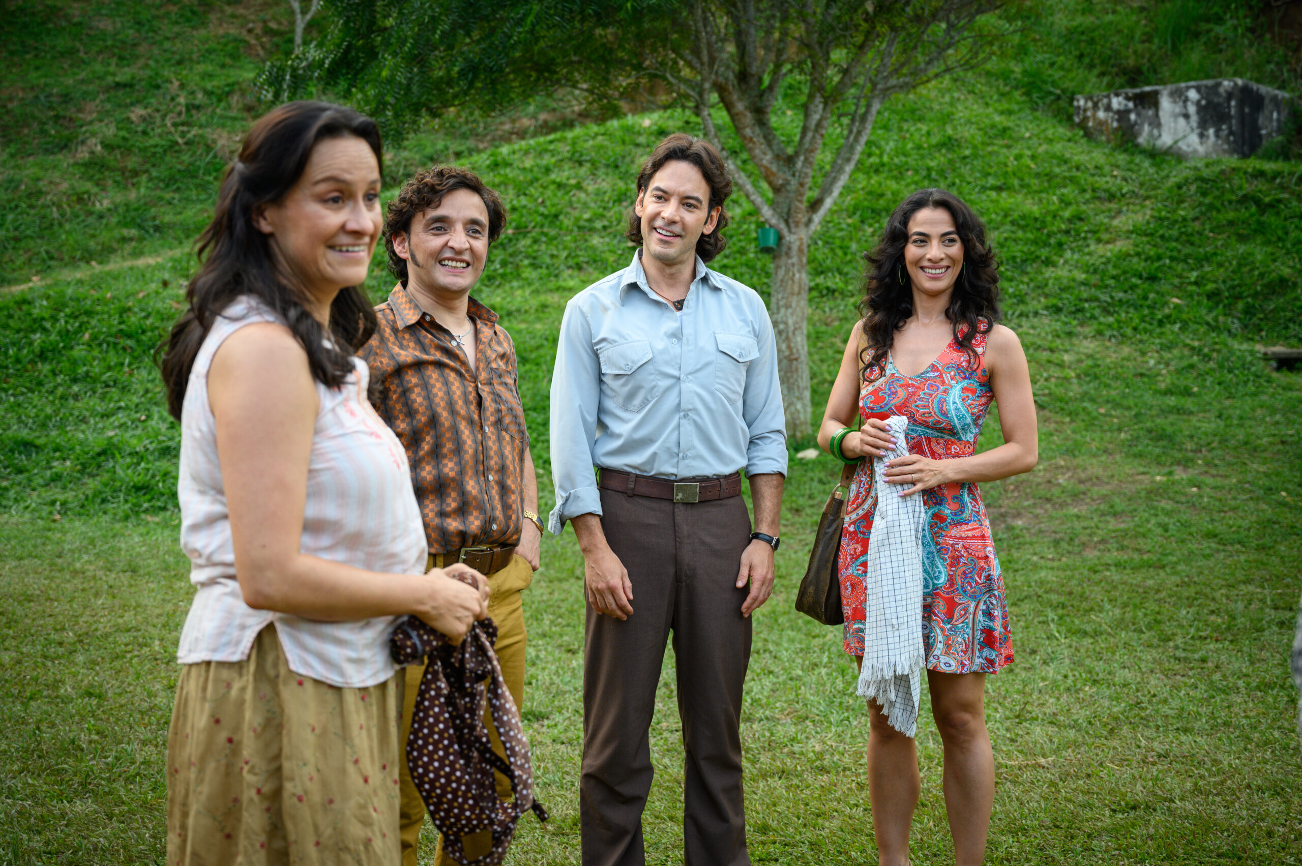 Abigail Zapata: Madre de Darío Gómez y su historia