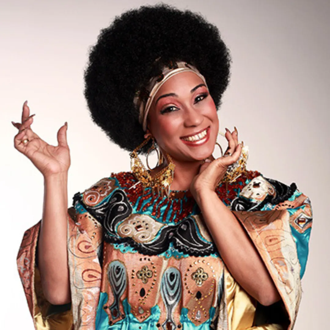 Celia: personajes que dieron vida al legado musical