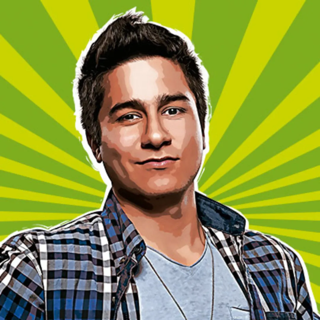 El man es Germán, aquí detalles de la tercera temporada