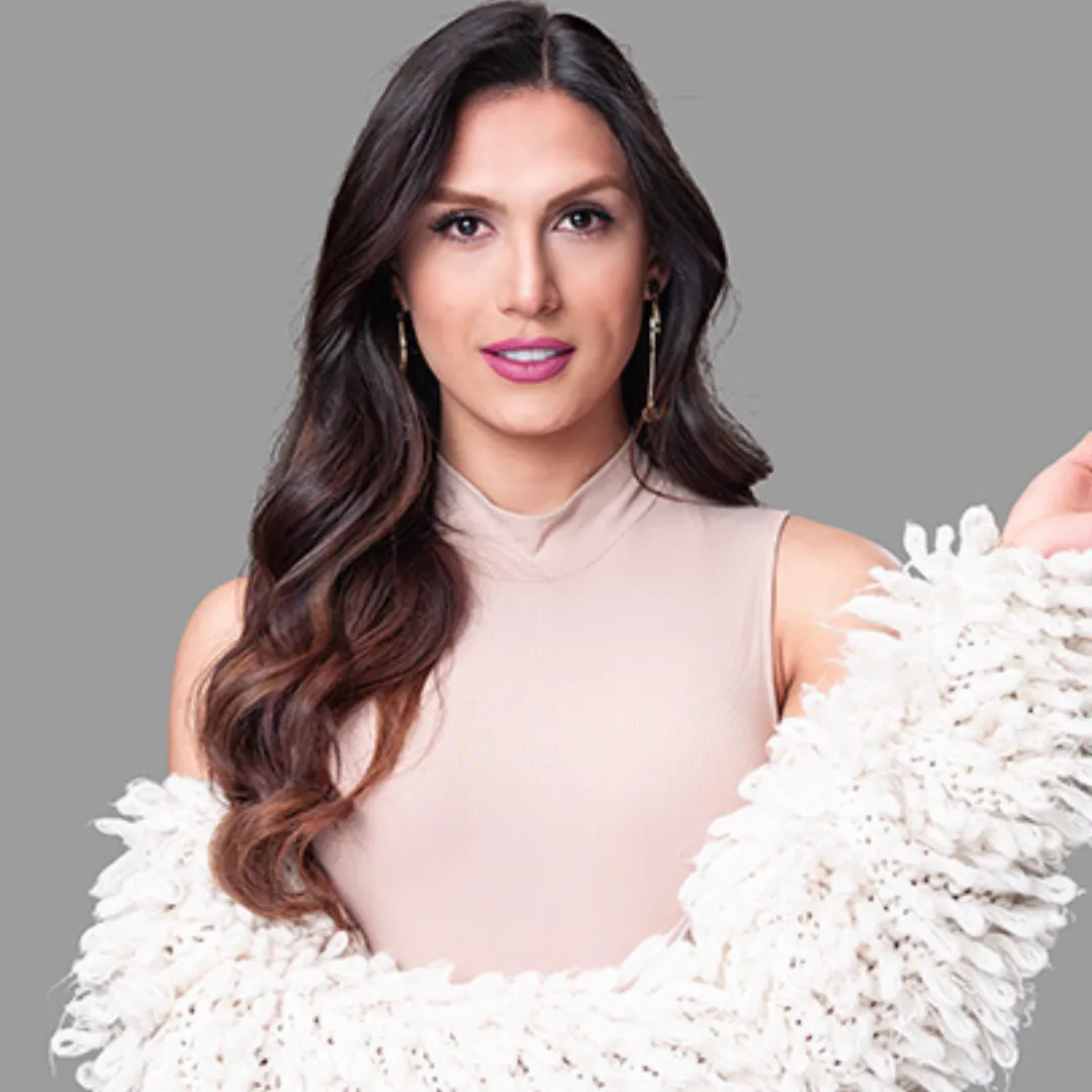 Lala's Spa: Los personajes de esta historia de amor