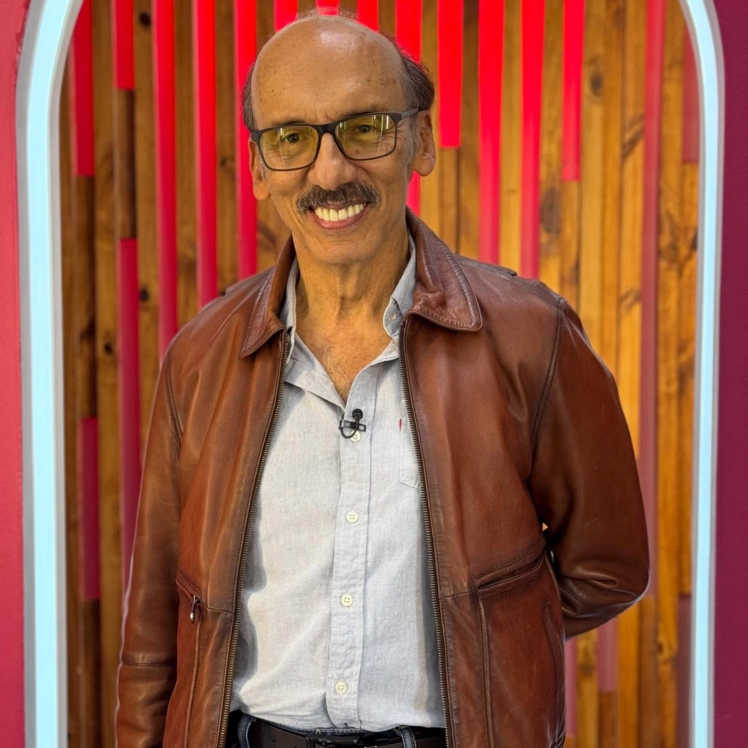 Jorge Herrera regresa a MasterChef Celebrity