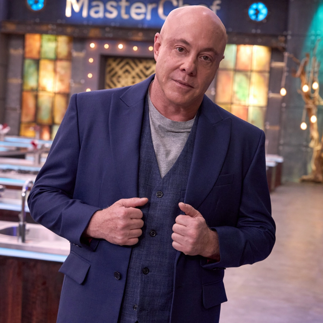 ¿Qué es el “cachete” de Jorge Rausch?