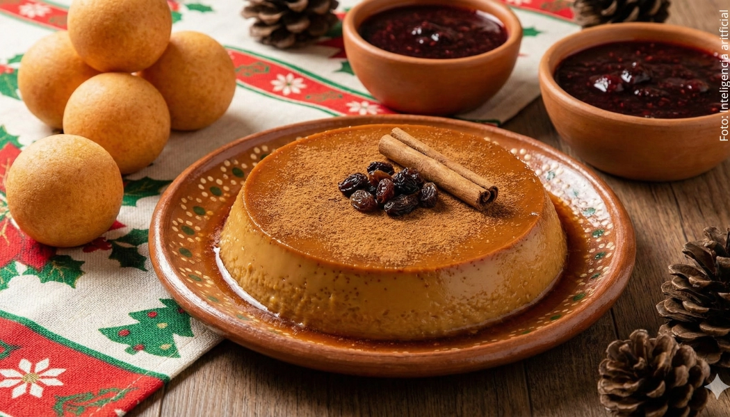 ¿Cuál es la receta para preparar natilla?