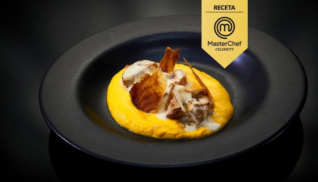 Receta roulade de pollo relleno de alcachofa: ver