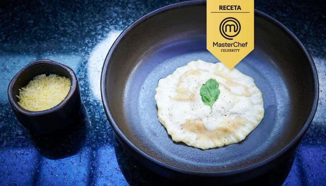 Receta raviolones: ¿Cómo hacer esta preparación?