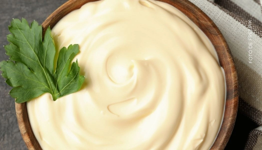 Receta salsa de mayonesa: ver aquí los pasos