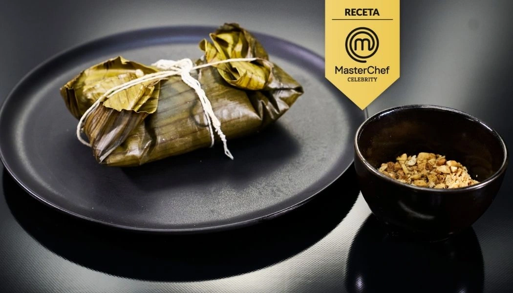 Conoce la receta para preparar una tonga ecuatoriana