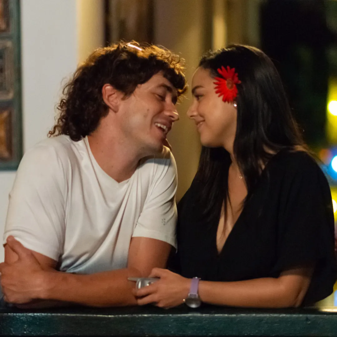 Revive aquí los momentos más emotivos de Rigo