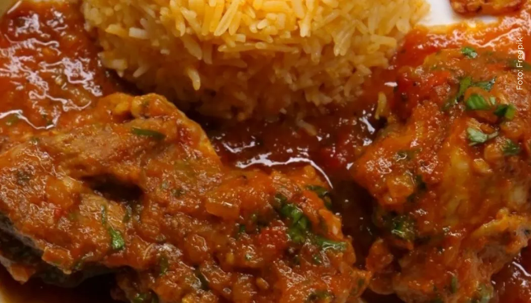 Receta seco de chancho: ver pasos